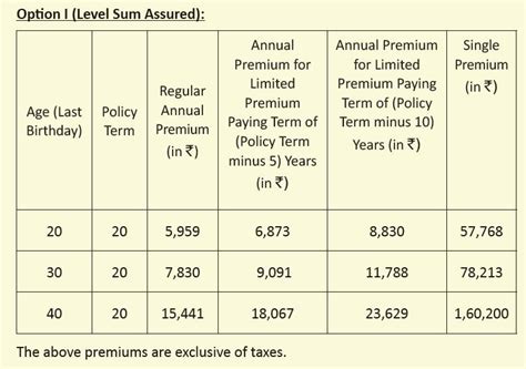 Lic New Jeevan Amar Policy Review