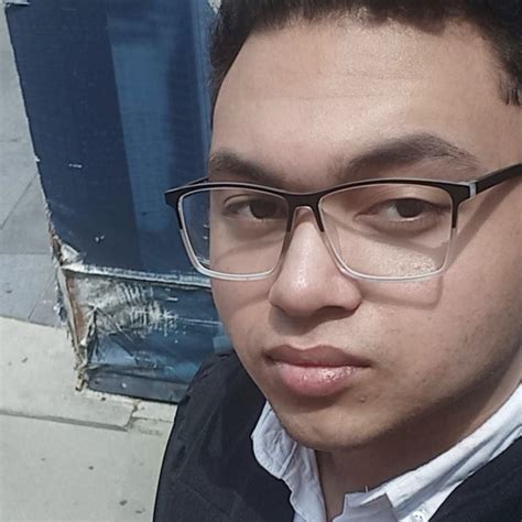 Ethan Jusino Baruch College New York New York United States