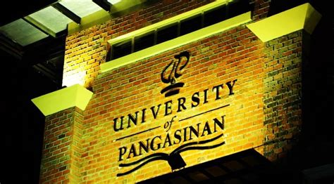 Pangasi Pangasinan State University Urdaneta City Campus