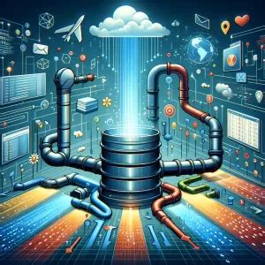 Extract Transform Load ETL Process IB Computer Science