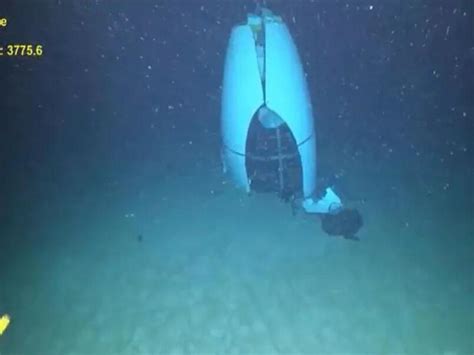 Nasa Boeing And Coast Guard Representatives To Testify About Implosion