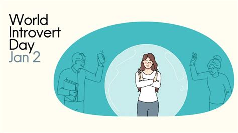 World Introvert Day 2025 2nd January உலக உள்முக சிந்தனை நாள் 2025
