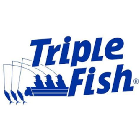 Triple Fish Fishing Line And Leader Tackledirect