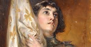 중세 시대 가장 영향력 있던 여성들