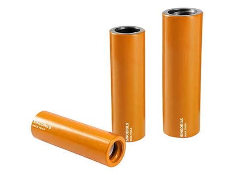 Anchor Coupler Anchor Coupler Sinodrills