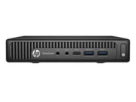 Hp Tiny Barebone For Computer At ₹ 3000 Piece In Mumbai Id 2853478322897