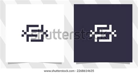 S Architect Logo Over 1138 Royalty Free Licensable Stock Vectors