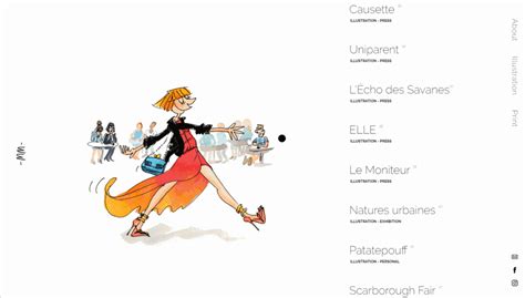 Best Animated Websites With Css Html Animation To Inspire You