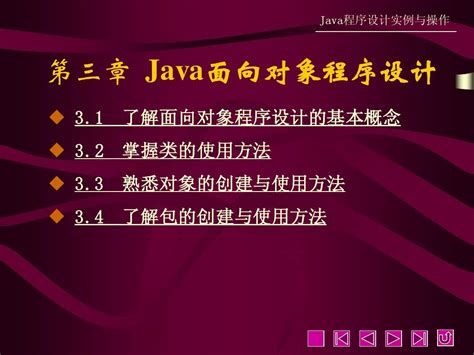 Java Word