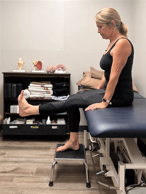 Leg Exercises For Sciatic Nerve