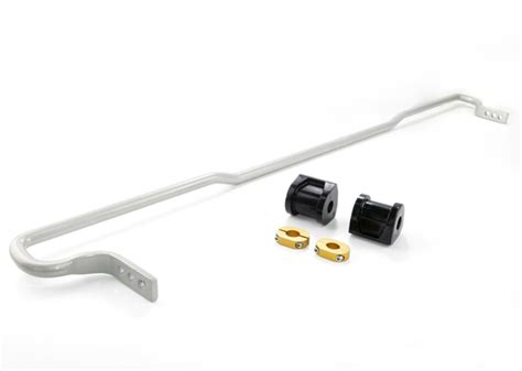 Whiteline 12 Scion Fr S 12 Subaru Brz 12 Toyota 86 Rear 16mm Adj
