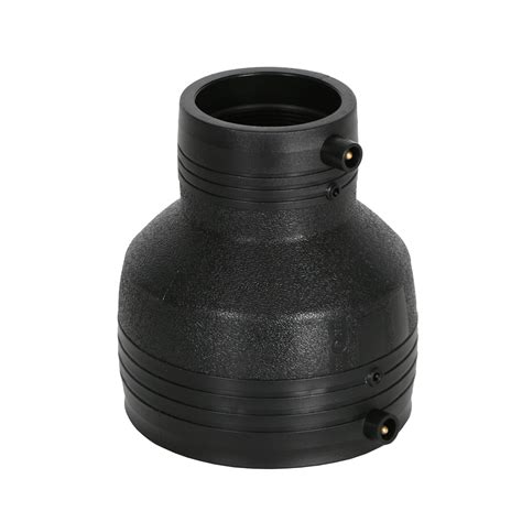 Ef Hdpe Reducer Js Pipe