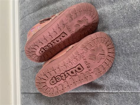 Dd Step Barefoot Cipele Br 23 80477245