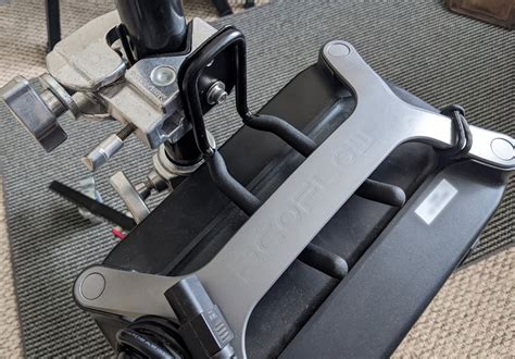 Simple Solution For Mounting An Ecoflow River Max