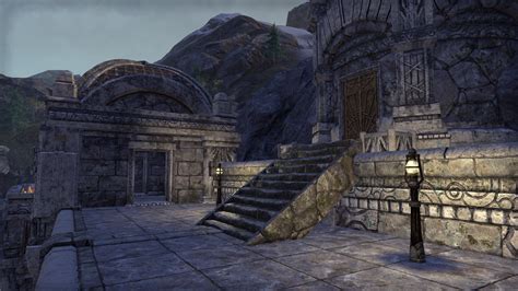 New Markarth Dlc Houses And Furniture Pts Preview And Images — Elder