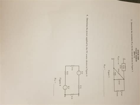 solved engr 2405 cireuit analysis hw 1 3 determine the