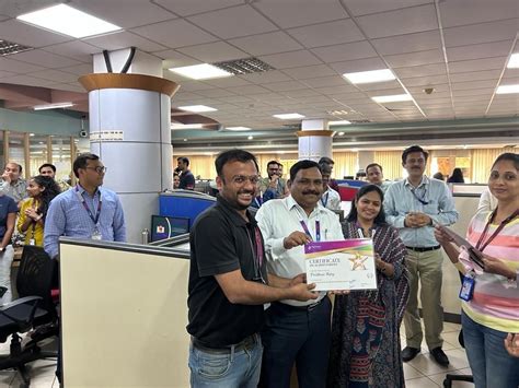 Prithu Roy On Linkedin Recognition Is One Of The Necessities You Work For…thank You 14 Comments