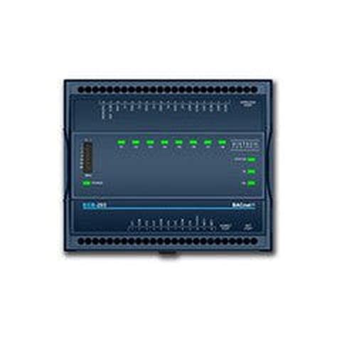 Distech Controls Ecb 203 Controller Value Controls
