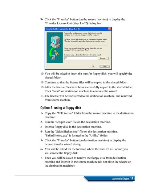 Sakhr Arabic Ocr Users Guide Pdf