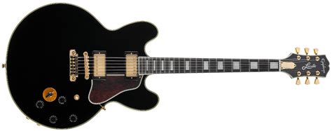 Epiphone Bb King Lucille Review Musicradar