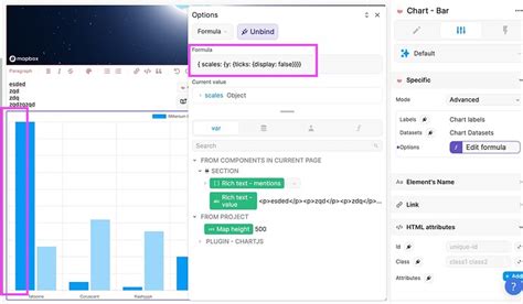 Chartjs Manipulation Ask Us Anything Weweb Community