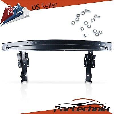 Rear Bumper Reinforcement For Ford Transit 150 2015 2019 Fo1106380