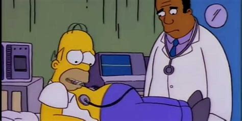 10 Best Episodes Of The Simpsons Season 4 Ranked