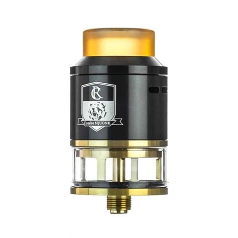 Ijoy Combo Squonk Rdta 25mm Vape Africa