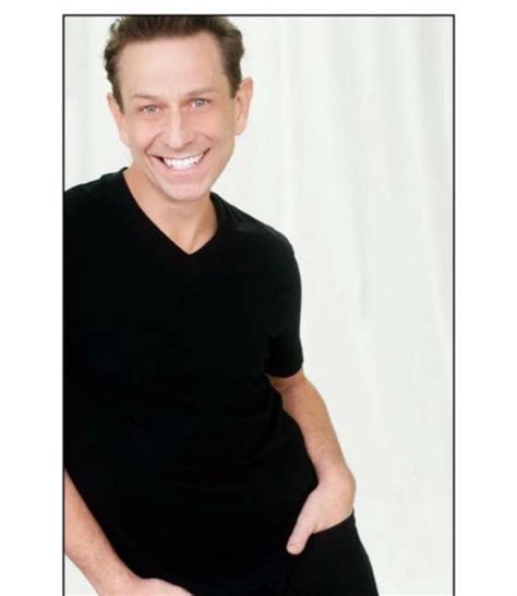 Portrait Of Dewayne Barrett