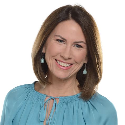 Debra Arbec Anchor Cbc