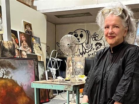 Toni Messiter It Was A Difficult Conversation Exhibition 2023