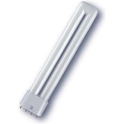 OSRAM DULUX L 18Вт/840 2G11 4099854124044. Купить Лампа на Официальном ...