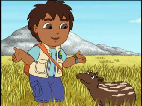 Zloekino Diego