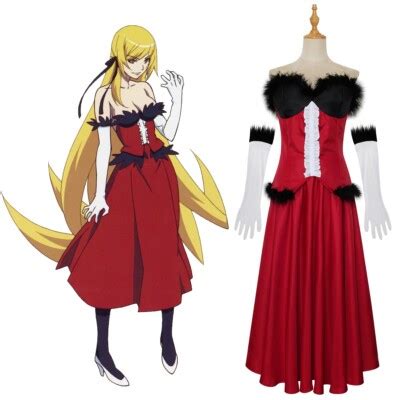 Shinobu Monogatari Cosplay