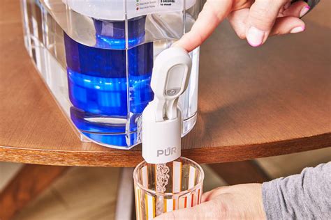 We Tested Water Filter Pitchers Here Are The Best Ones