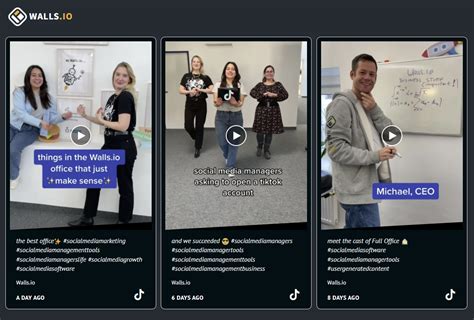 How To Embed TikTok Feed On Your Website