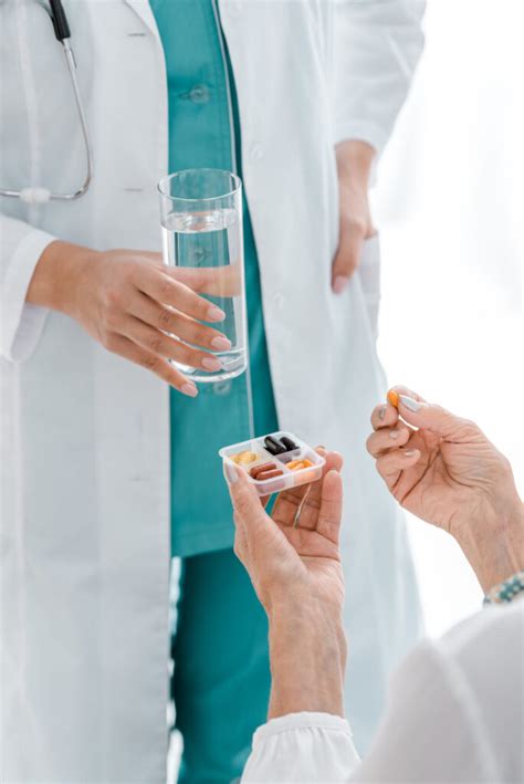 Medication Administration Course Firstaidpro