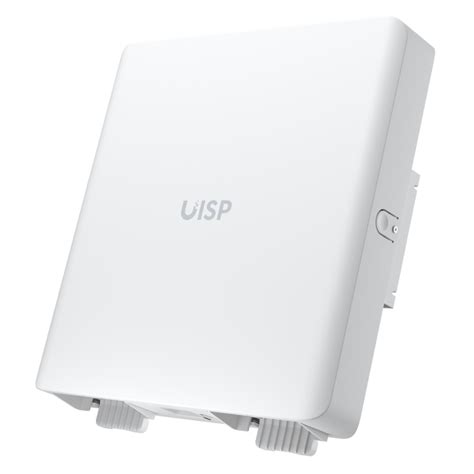Streakwave Ubiquiti Uisp P Uisp Power