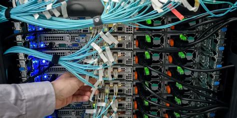 Data Center Solutions Reliable It Infrastructure By Pearlq