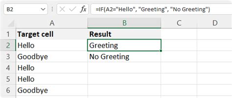 Using If Cell Contains Formulas In Excel Truly Office