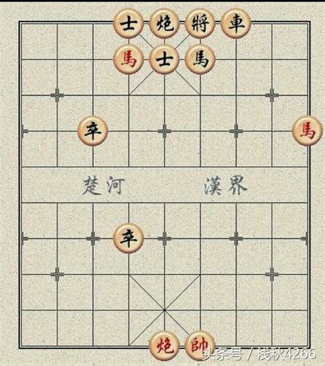 人生如棋局，我們都是過了河的卒子 每日頭條