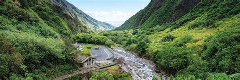 Iao Valley 5k And 10k 2026 Wailuku Hi Lets Race