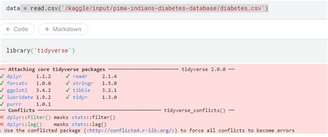 simple exploratory data analysis on r — tools tips and a project by