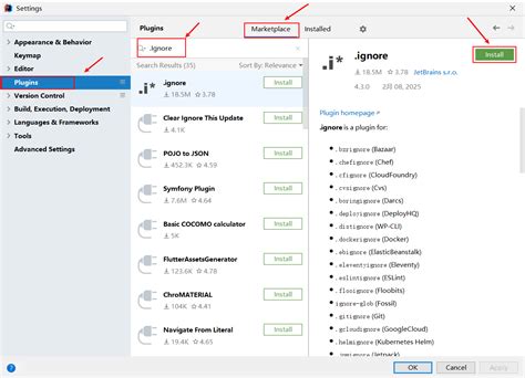 Git提交时忽略指定文件 和 合并分支时忽略特定文件idea Git提交忽略特定文件 Csdn博客