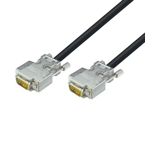 Rs422 Cable Assemblies Canare