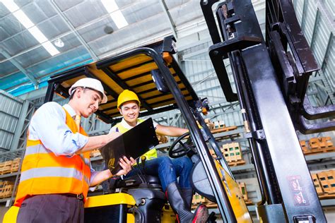 5 Hal Penting Dalam Proses Inbound Warehouse Wajib Tahu Ginee