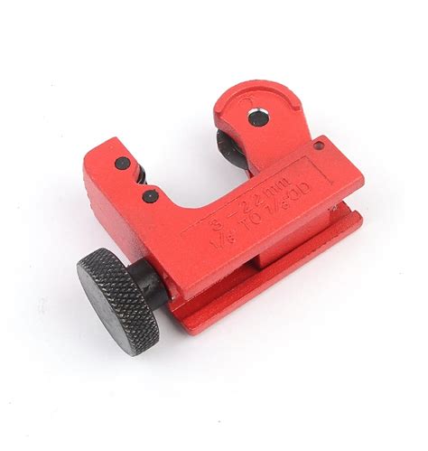 미니 파이프 튜브 커터 컷터기 절단 절삭기 공구도구 티몬