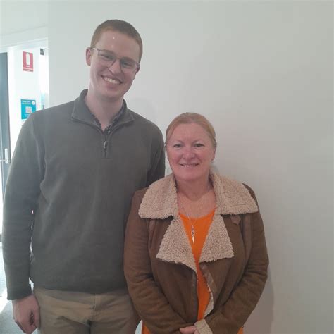 Leaha Is Living Life Without The Worry Of Unemployment Atwork Australia