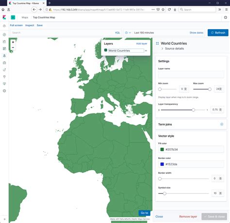 Maps Overlapping World Countries Shapes Result In Non Removable