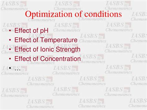 Ppt Net Analyte Signal Based Multivariate Calibration Methods Powerpoint Presentation Id 4368359